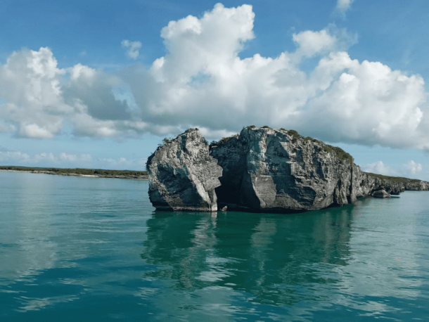 Les Îles Turques et Caïques [GUIDE VOYAGE] | Trip Caraïbes